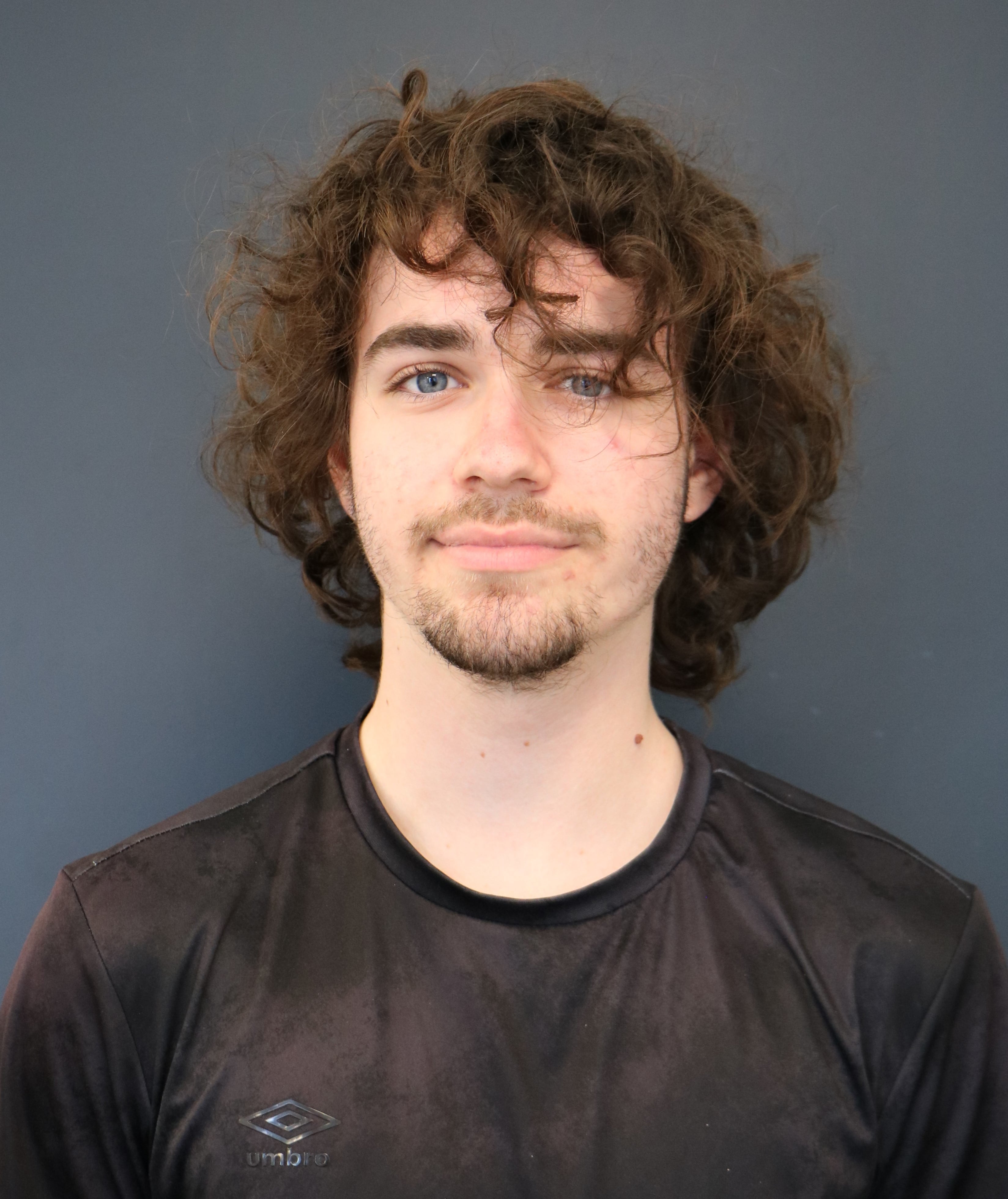 Portfolio Clément Barrier